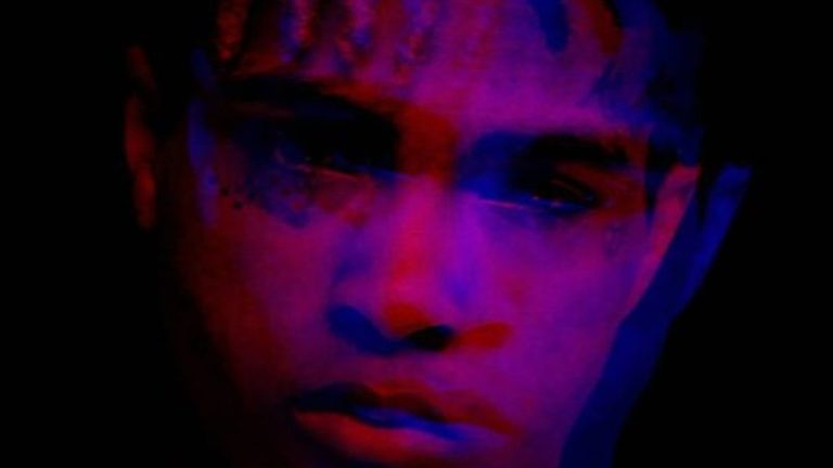 Look At Me Xxxtentacion In Edit Netherlands International Music